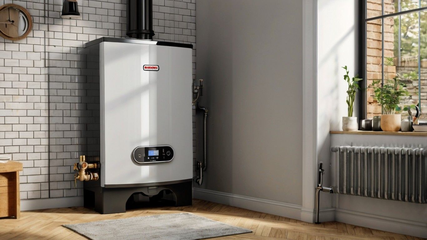 Best Boiler Brands For 2025: Expert Guide & Review