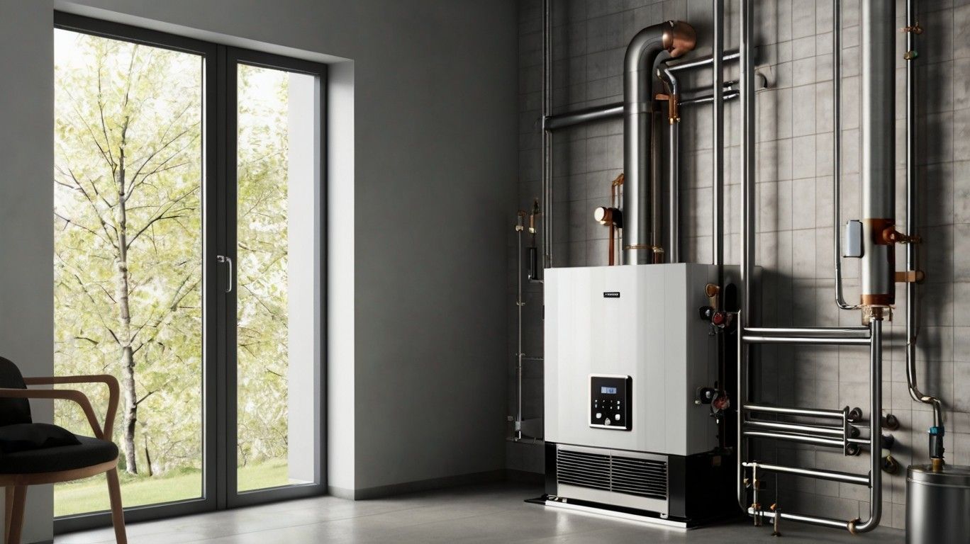 Best Boiler Brands For 2025: Expert Guide & Review
