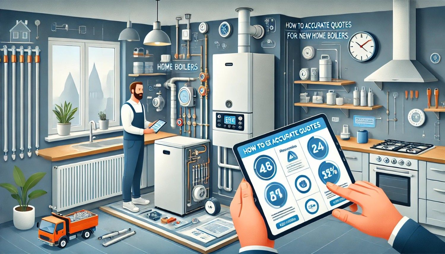 Best Boiler Brands For 2025: Expert Guide & Review