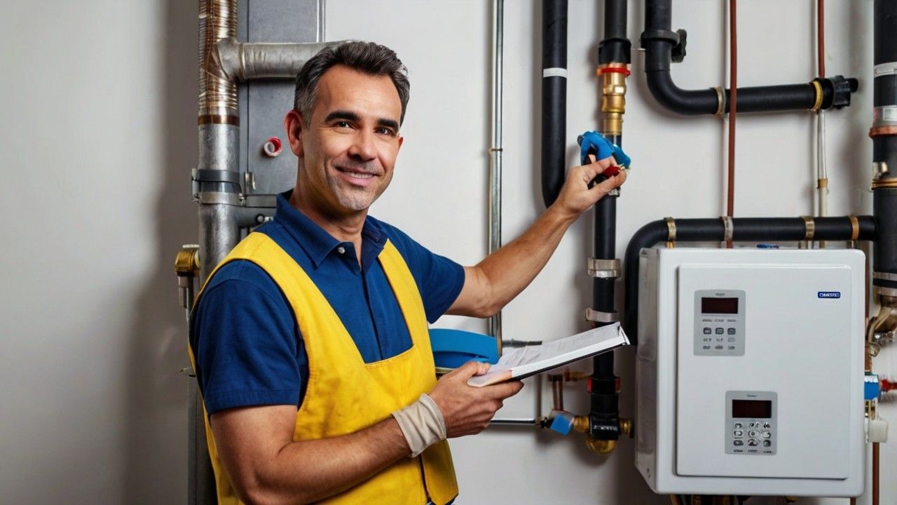 Best Boiler Brands For 2025: Expert Guide & Review