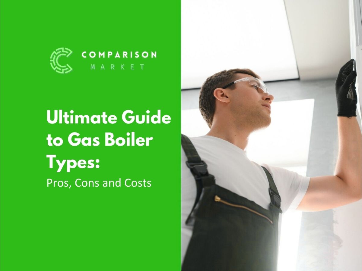Best Boiler Brands For 2025: Expert Guide & Review